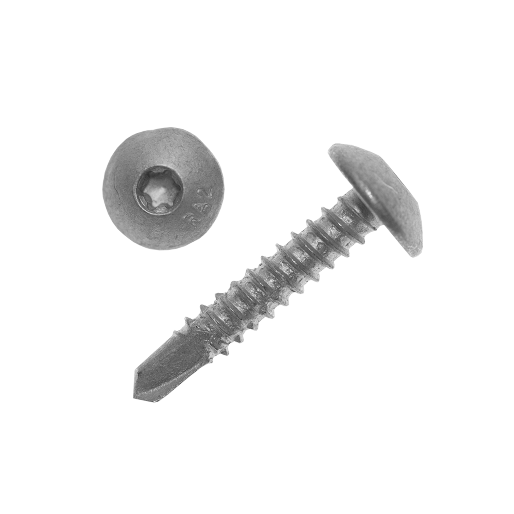 megawood Terrassensystem - Fassadensystem